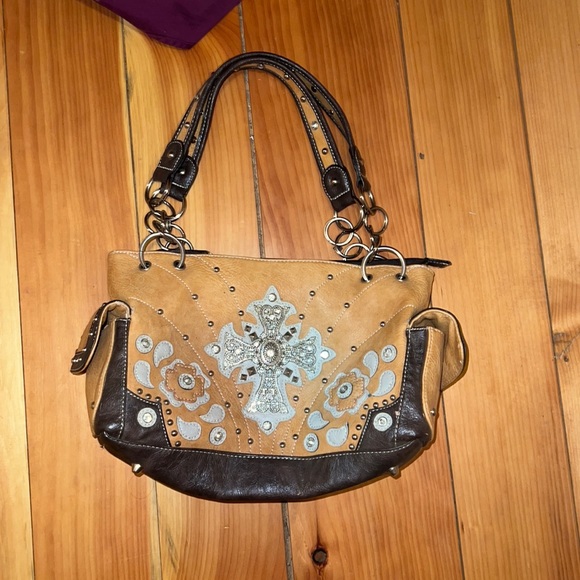 western | Bags | Western Purse | Poshmark